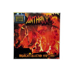 Anthrax - Broadcast Collection 1987-1993 4 CD Box Set – Music Shark ...